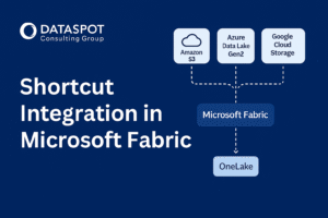Microsoft Fabric OneLake Shortcuts for External Data Integration ...